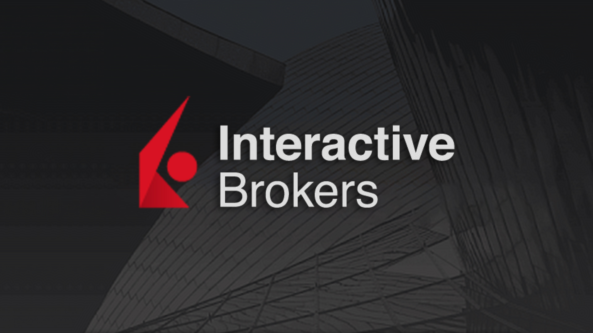 Interactive Brokers – KOOK CAPITAL