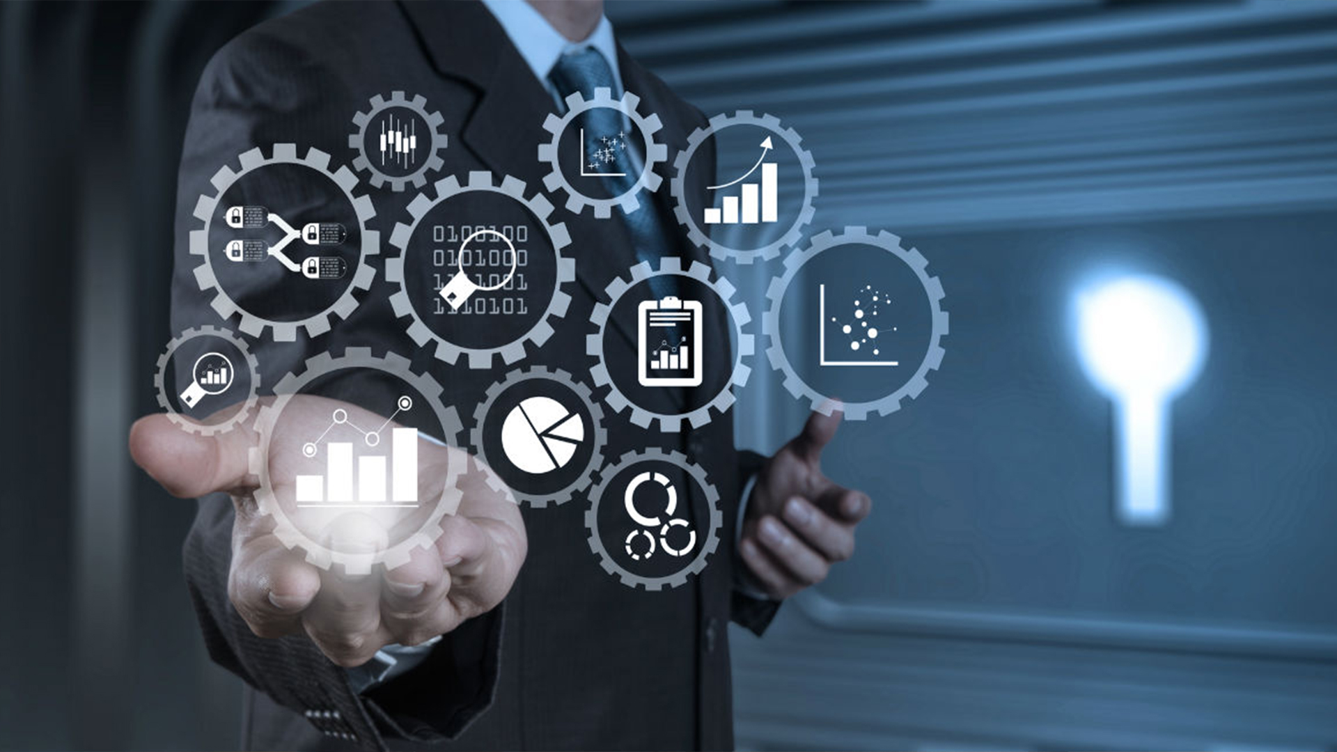 Sector Focus – KOOK CAPITAL